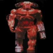 SFC版Doom(ドゥーム)のNightmare!モード…。